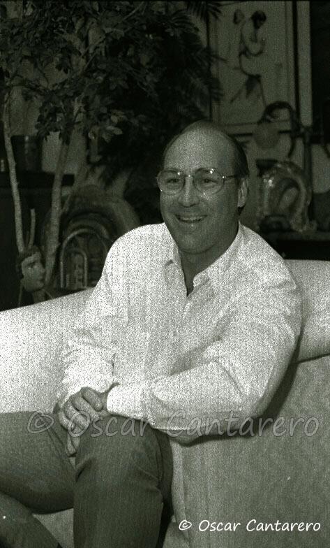 La época de Antonio Lacayo | 1001 trópicos